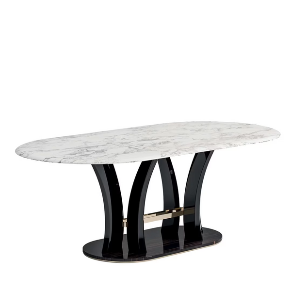 Harrison table – Lugar Nefertiti